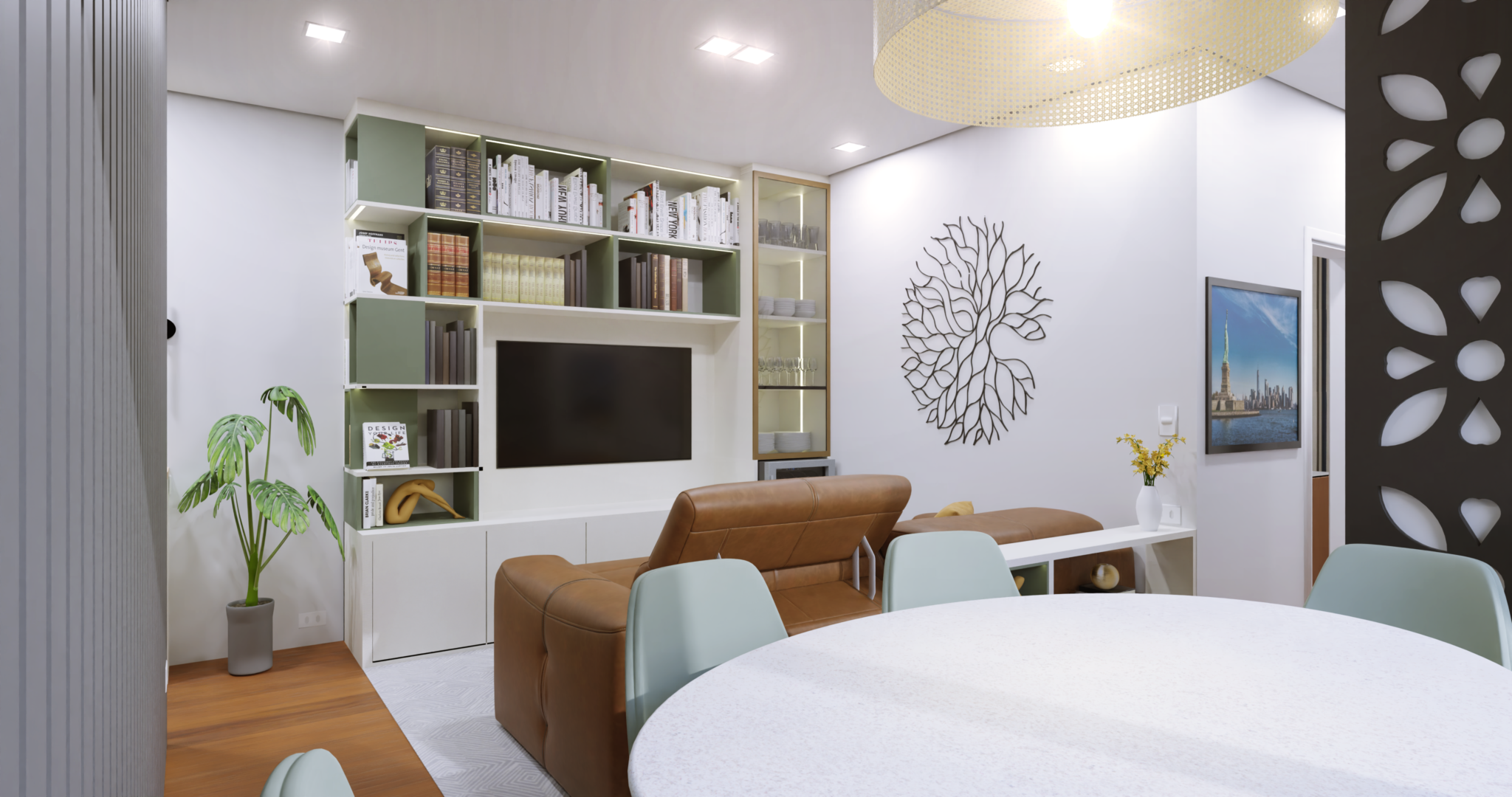 Home - Amphi - Design e Engenharia